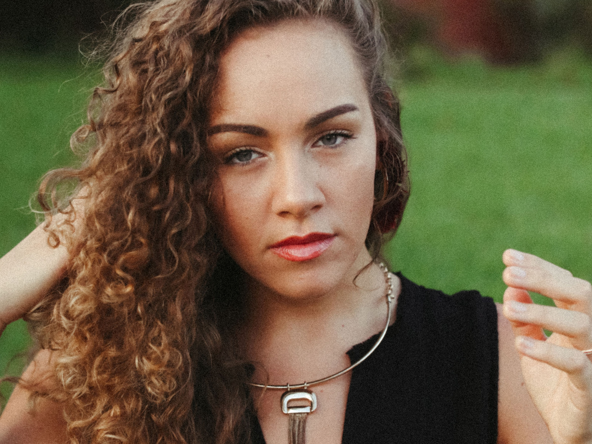 Taylor Reed - Brave Enough Entertainment