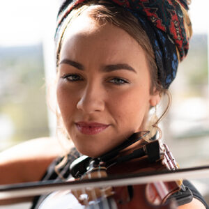 Taylor Reed - Brave Enough Entertainment