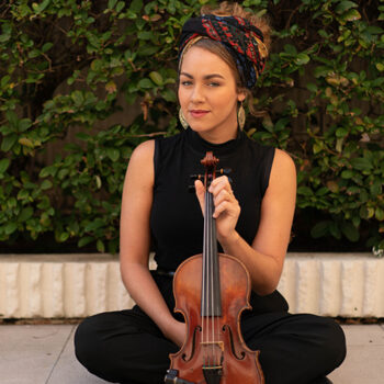 Taylor Reed - Brave Enough Entertainment