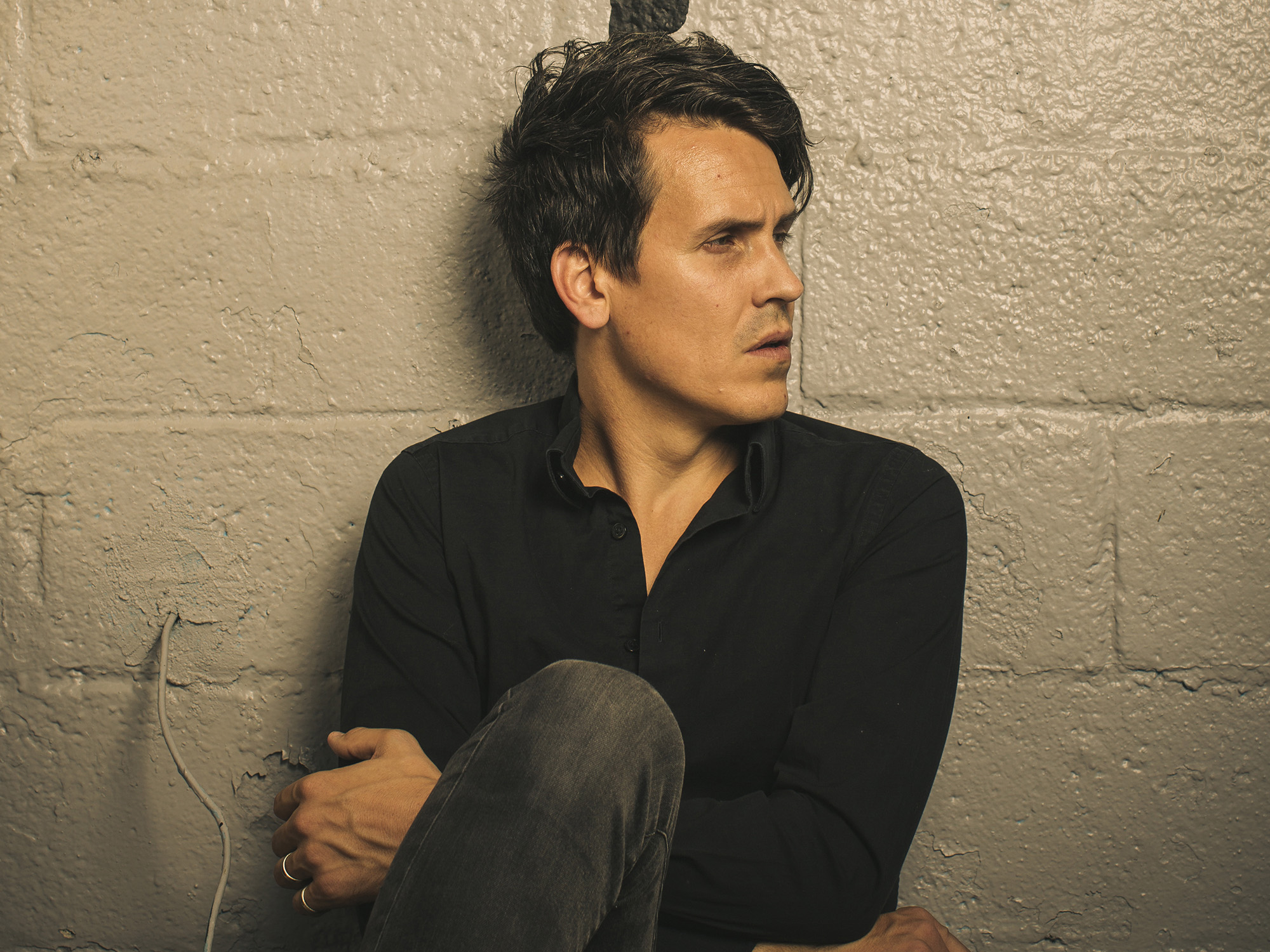 David Zach - Brave Enough Entertainment