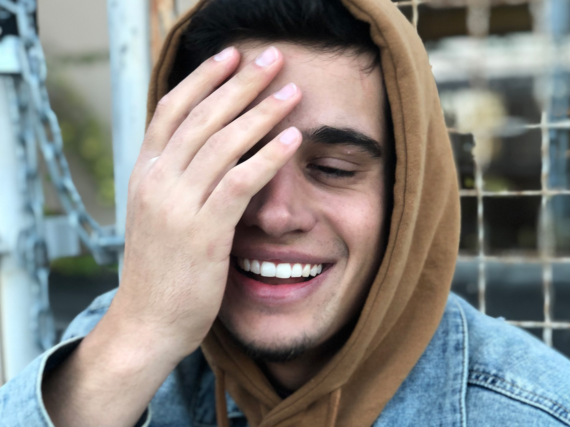 Talent Showcase - Brave Enough Entertainment