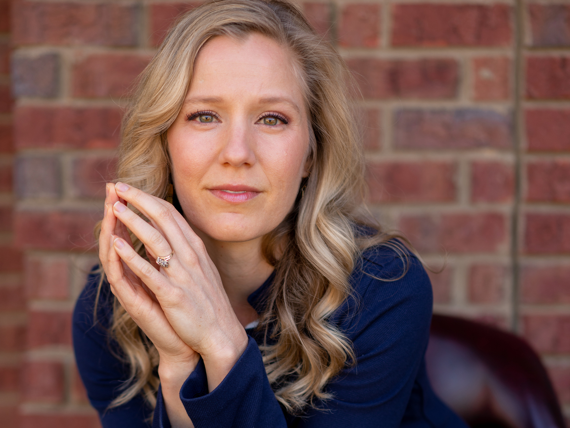 Heather Miller - Brave Enough Entertainment