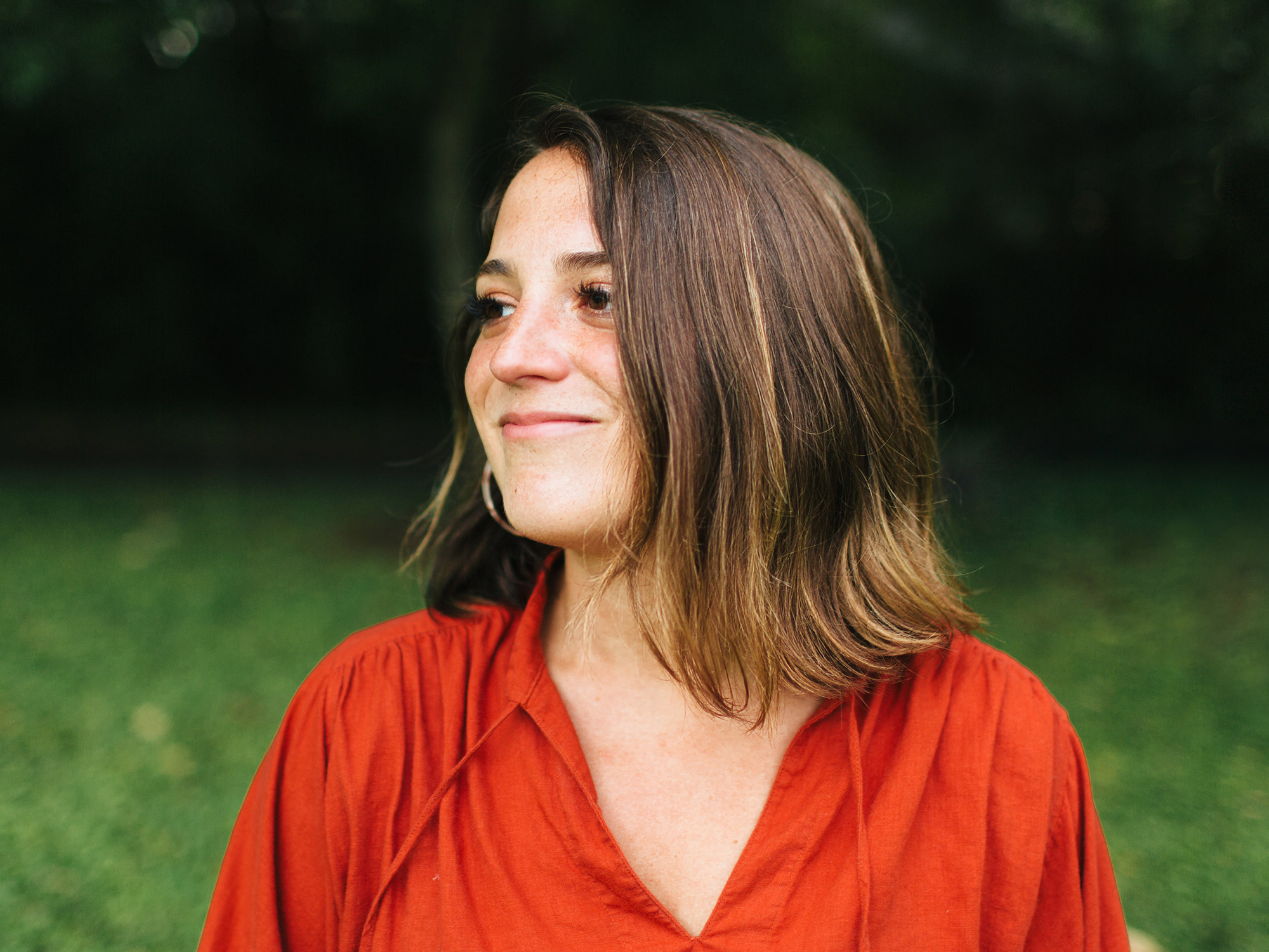 Carly Bannister - Brave Enough Entertainment