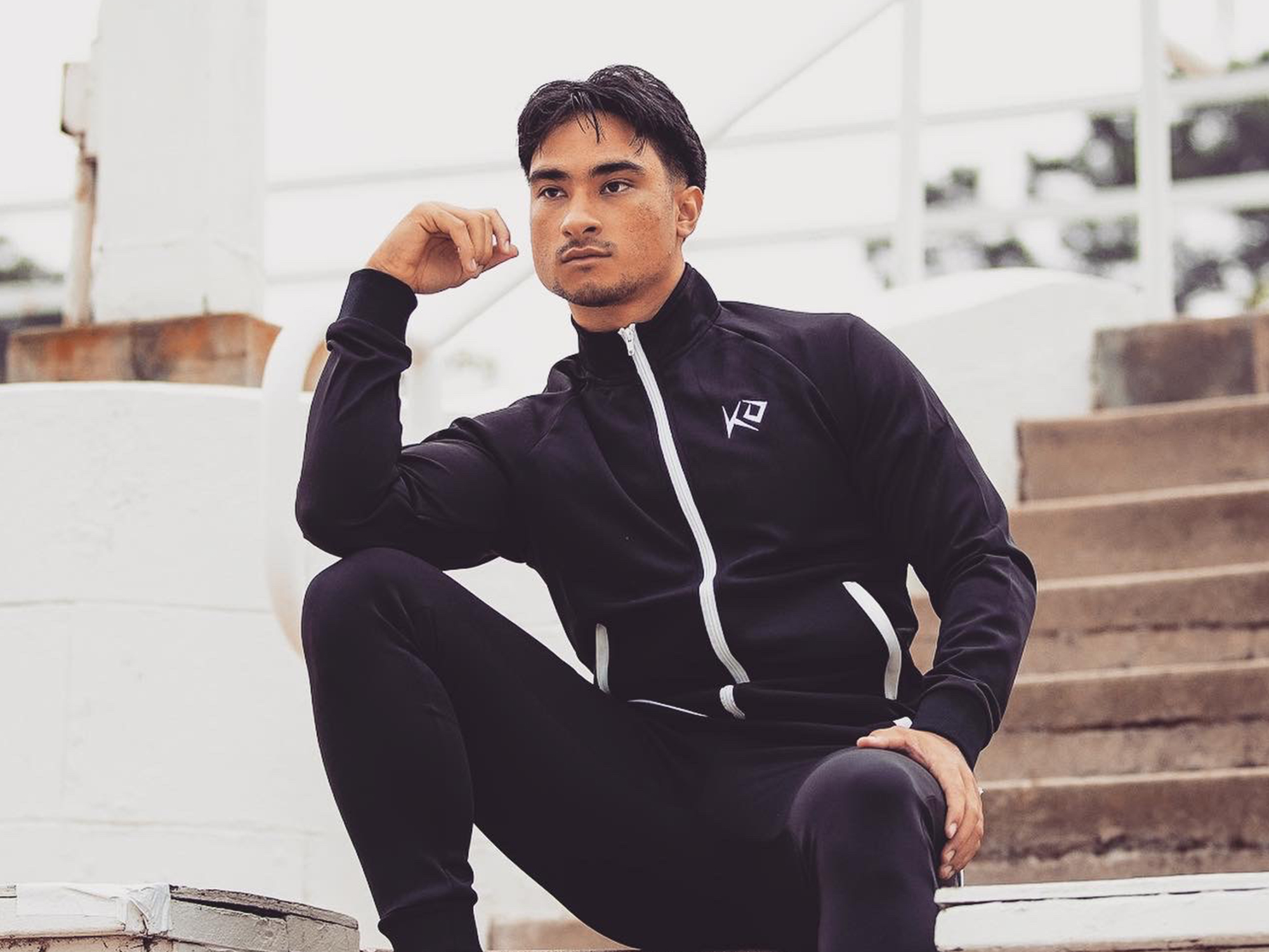 Michael Carrillo - Brave Enough Entertainment