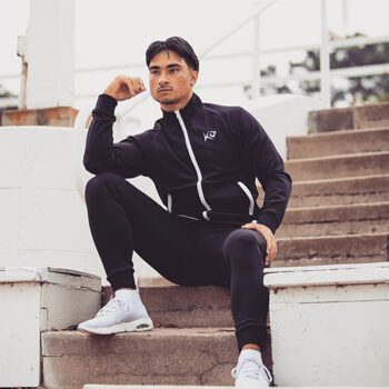 Michael Carrillo - Brave Enough Entertainment